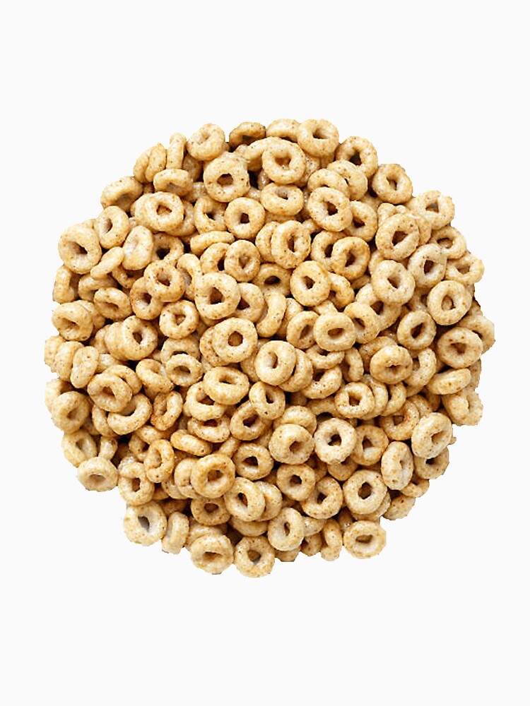 "Cheerios" T-shirt for Sale by holmesi | Redbubble | cheerio t-shirts ...