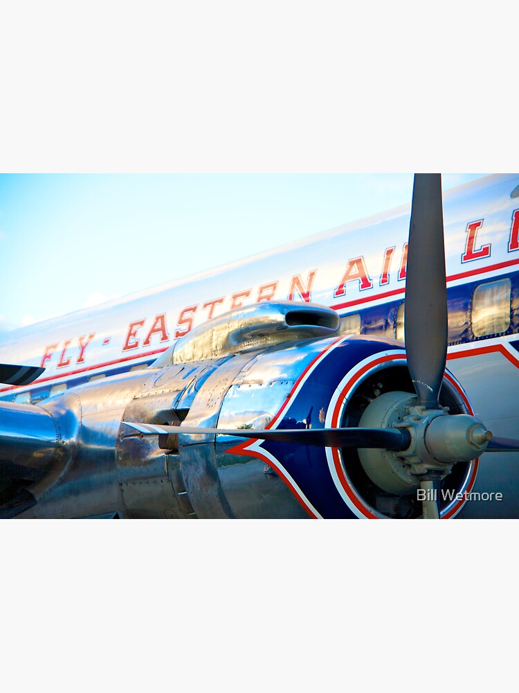 Fly Eastern Airlines Premium Matte Vertical Poster sold by Eric Stein ...