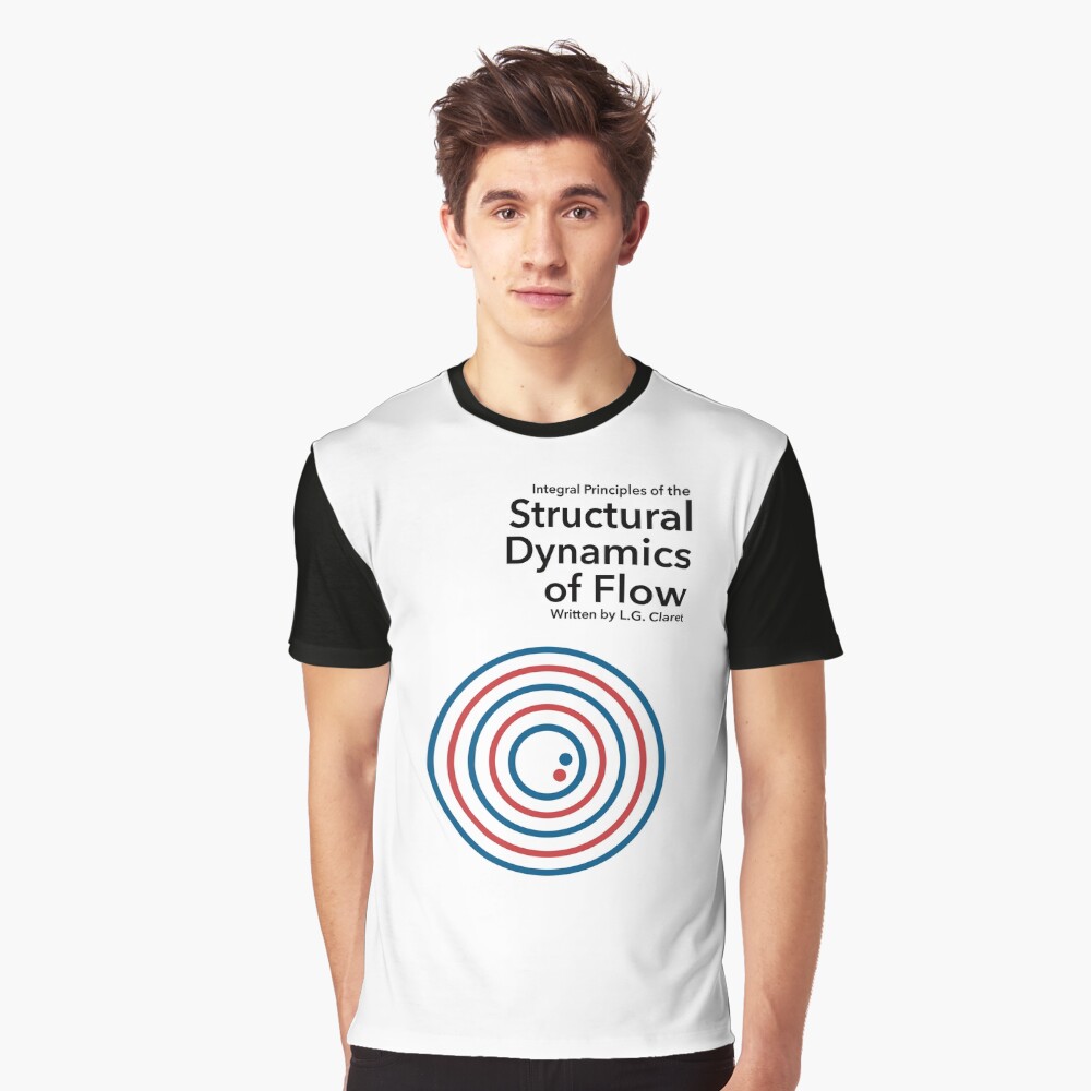 "Structural Dynamics of Flow" Journal for Sale by audioartillery ...