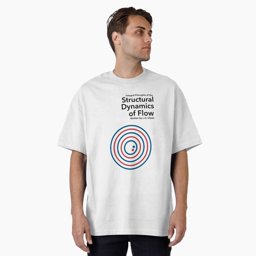 "Structural Dynamics of Flow" Journal for Sale by audioartillery ...