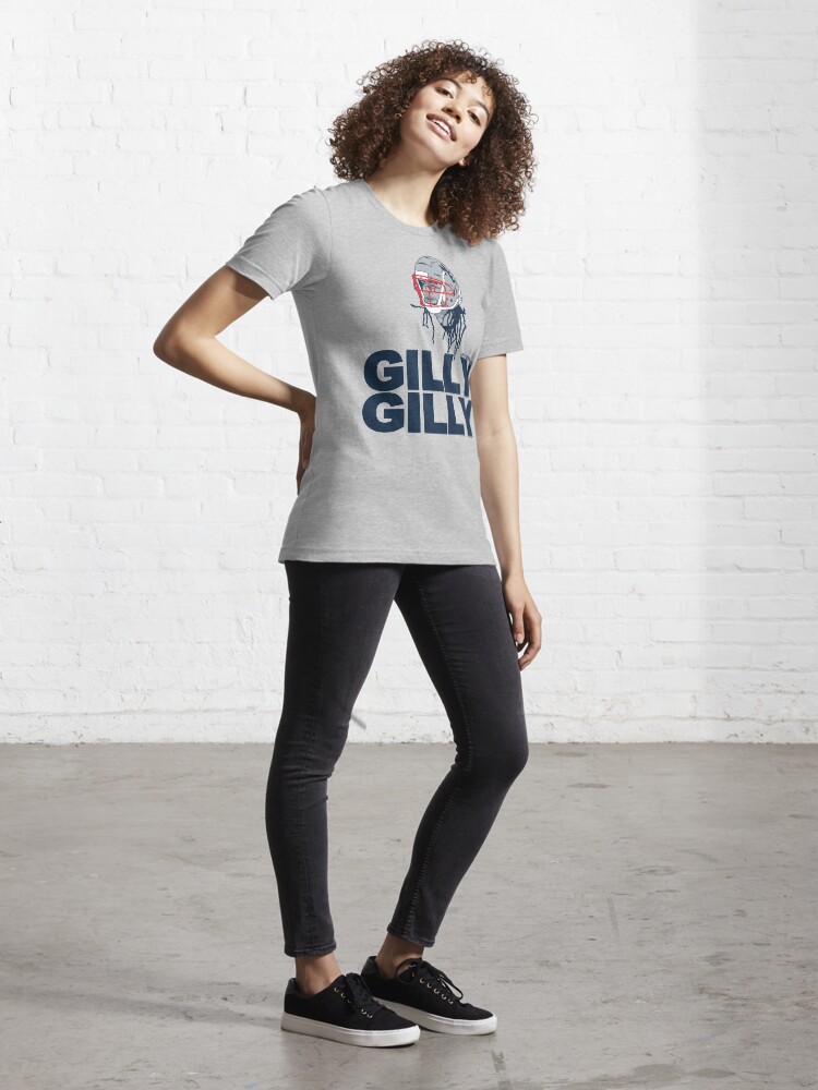 "GILLY GILLY" T-Shirt von JNSDesigns | Redbubble