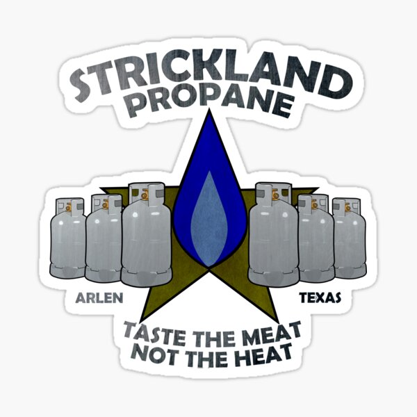 "Taste the meat and not the heat" Sticker for Sale by wetchickenlip ...