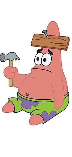 "Patrick Wood Head" Photographic Print by tstefanakos17 | Redbubble