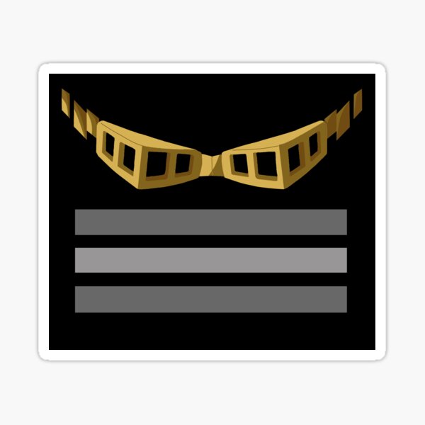 "Eraserhead Logo" Sticker by sandtalon | Redbubble