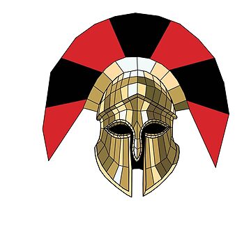 "polemarch" Sticker for Sale by NoahK7 | Redbubble