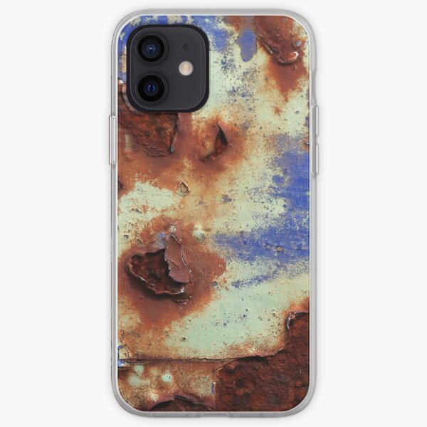Rust Colours iPhone cases & covers | Redbubble