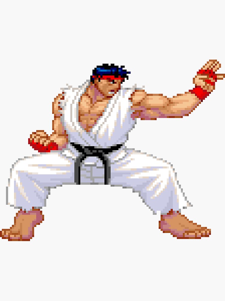 "Parry" Sticker for Sale by Raszna | Redbubble