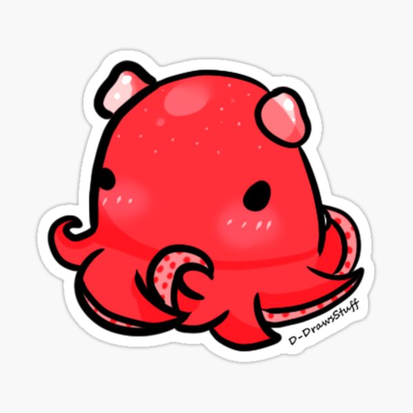 Flapjack Octopus Gifts & Merchandise | Redbubble