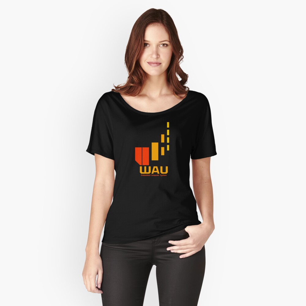 Soma Wau T Shirt By Fareast Redbubble