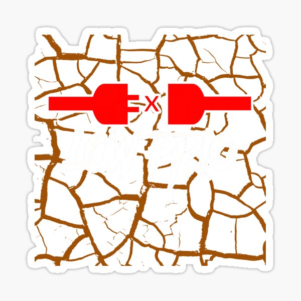 "Low Prio. Gaming Community Penalty Rule" Sticker for Sale by VH-Gekko ...