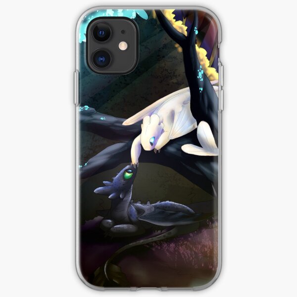 Toothless iPhone cases & covers | Redbubble