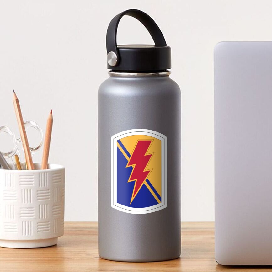 "79th Infantry Brigade Combat Team "Thunderbolt" (United States ...