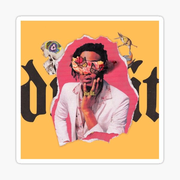 Bryson Tiller Gifts & Merchandise | Redbubble