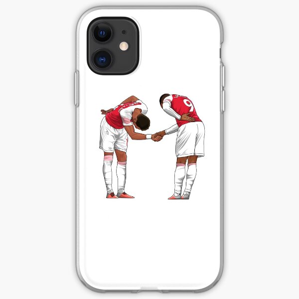 Arsenal iPhone cases & covers | Redbubble