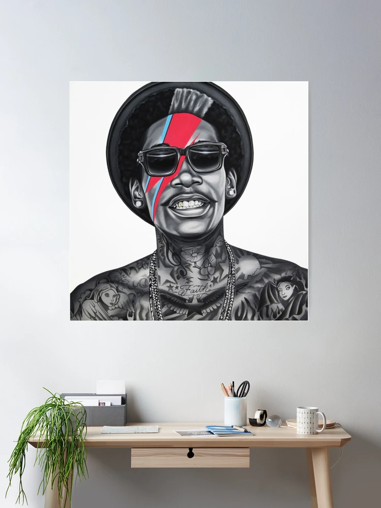 Portadas De Facebook De Wiz Khalifa Wiz Khalifa Fanpage