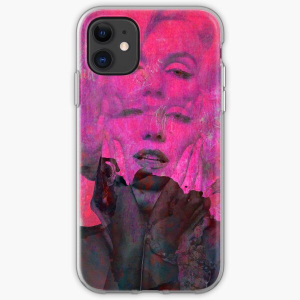 Marilyn Monroe iPhone cases & covers | Redbubble
