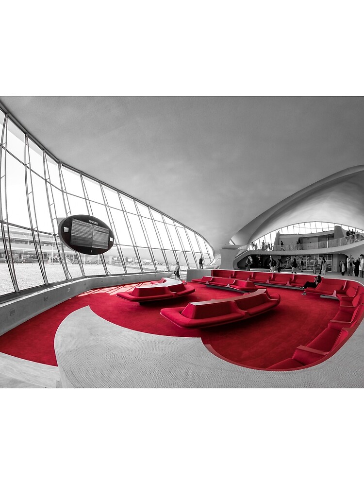 "TWA" Scarf for Sale by Marzena | Redbubble