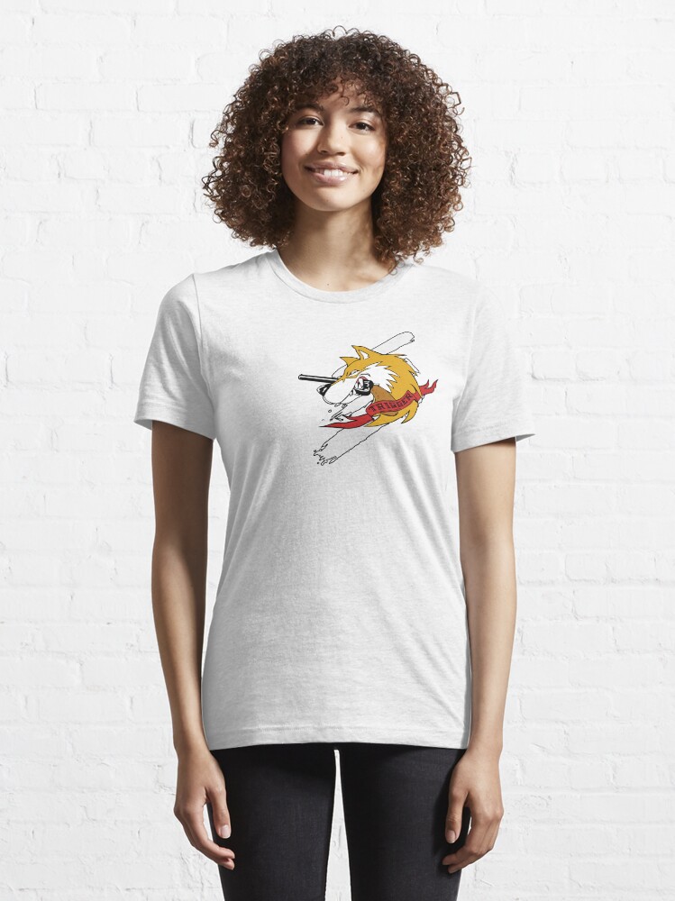 "Ace Combat - Trigger Emblem (Stripes)" T-shirt by Fireseed-Josh ...