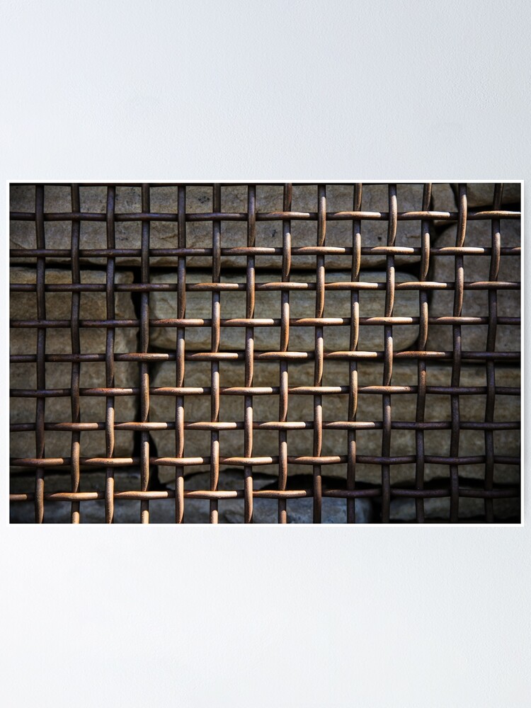 "Chains" Poster by jama777 | Redbubble