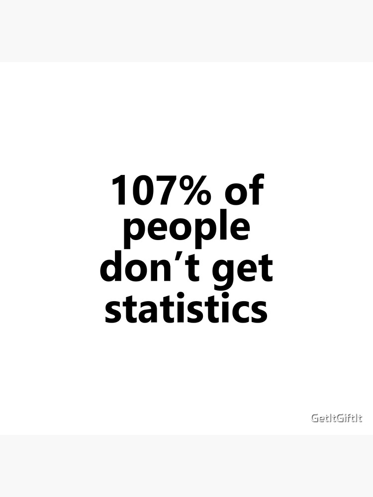 Statistics Math Art