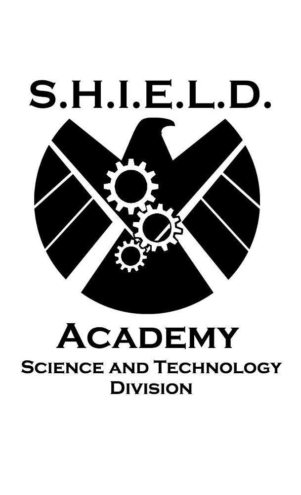 "SHIELD academy - Science and Technology Division " by alombardo1309 ...