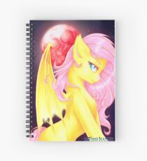 Mlp Spiral Notebooks | Redbubble
