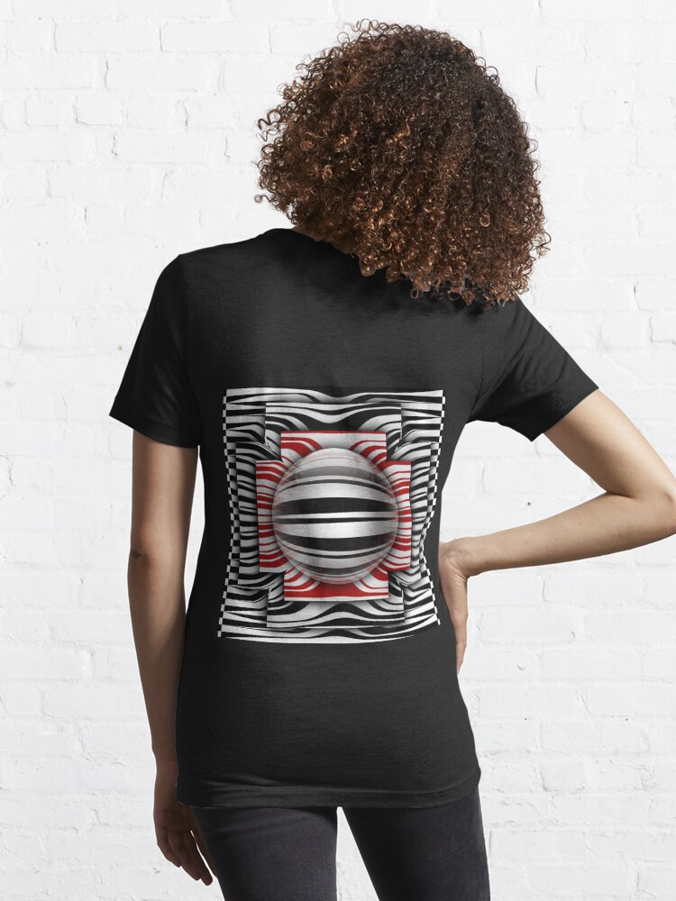 "Embedded" T-shirt by ARTmanhART | Redbubble