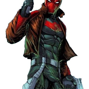 "JayDog" Sticker for Sale by Maeve419 | Redbubble