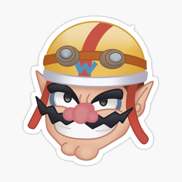 Wario Ware Gifts & Merchandise | Redbubble