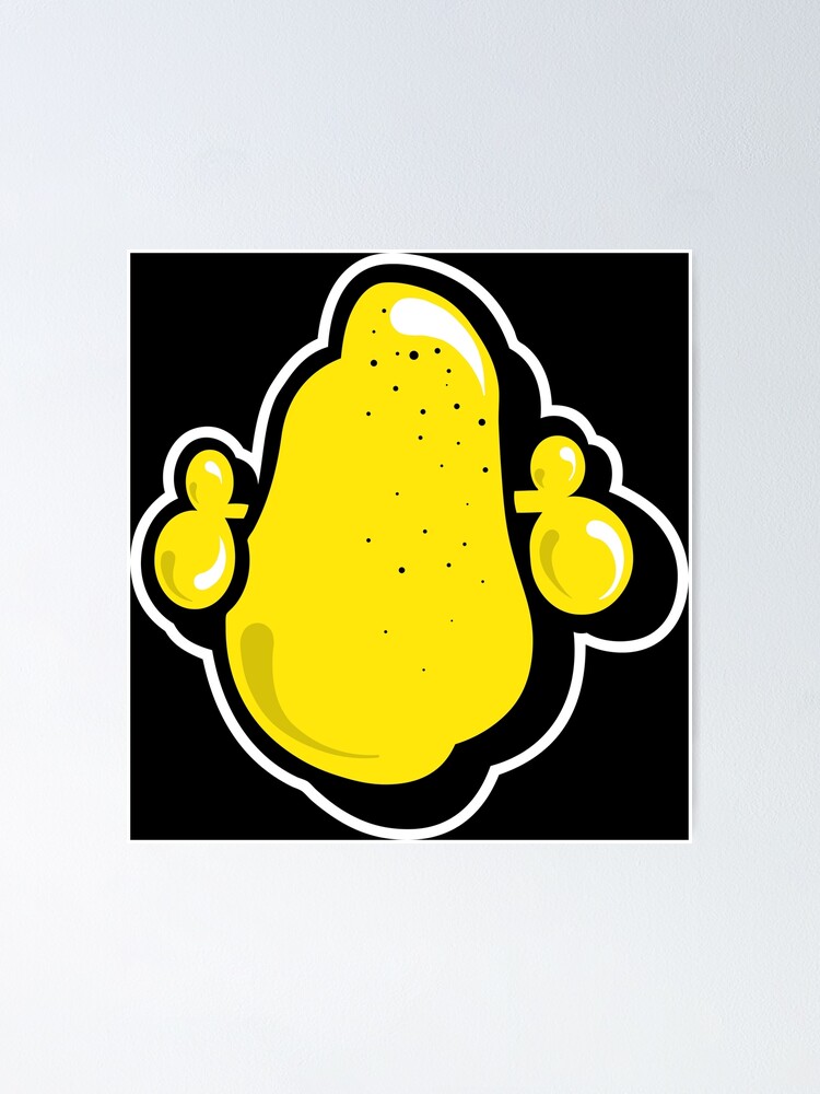 "CLASSIC MRP" Poster by MISTERPOLLO | Redbubble