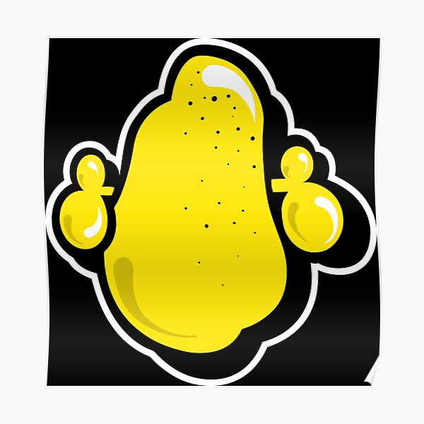 "CLASSIC MRP" Poster by MISTERPOLLO | Redbubble