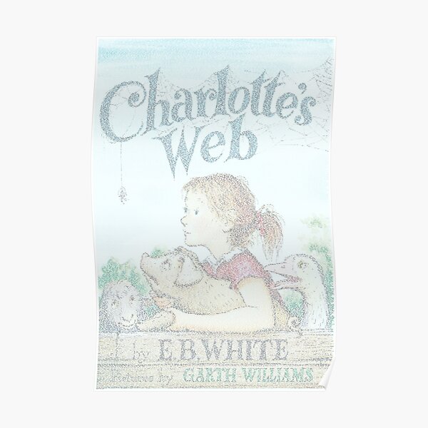 Charlottes Web Gifts & Merchandise | Redbubble