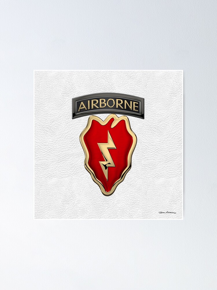 "4th Brigade Combat Team 25th Infantry Division Airborne - 4th IBCT ...
