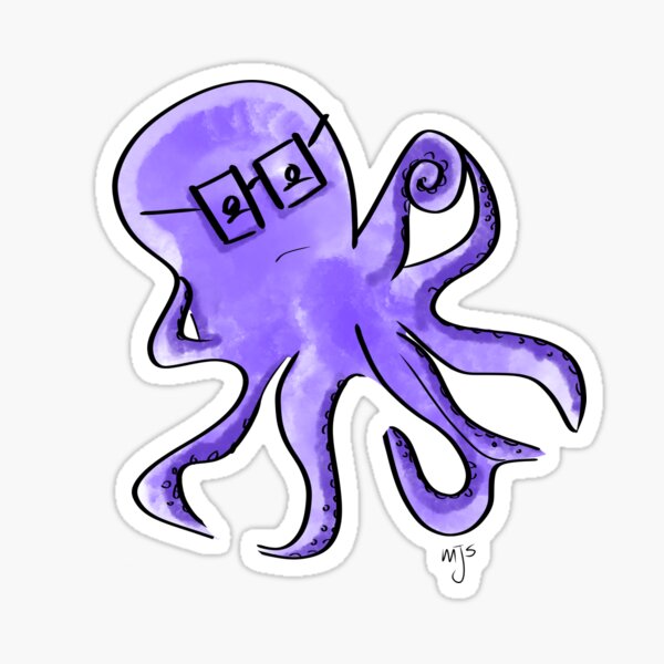 Octi Gifts & Merchandise | Redbubble