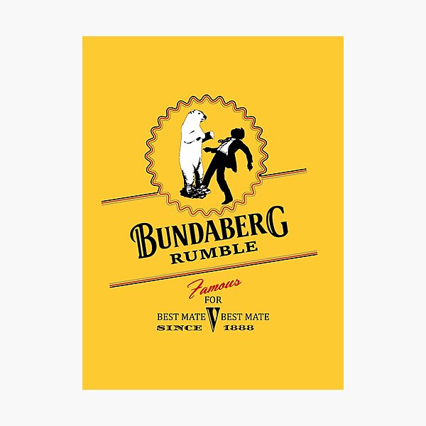 Bundaberg Wall Art | Redbubble