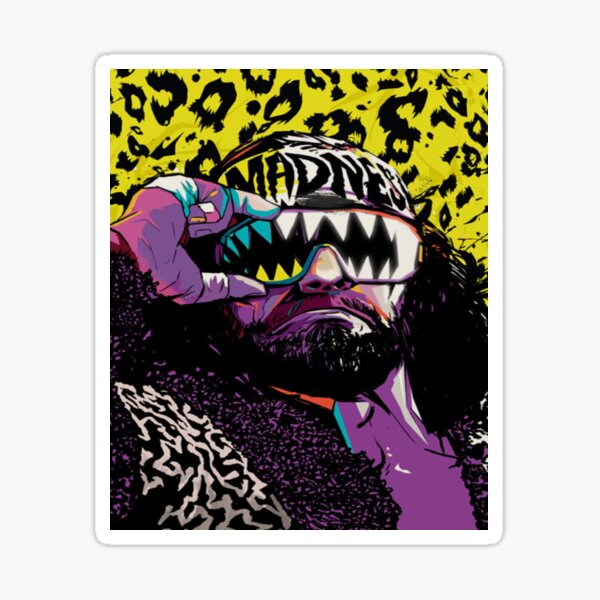 "dig it" Sticker by mikejumbojet | Redbubble