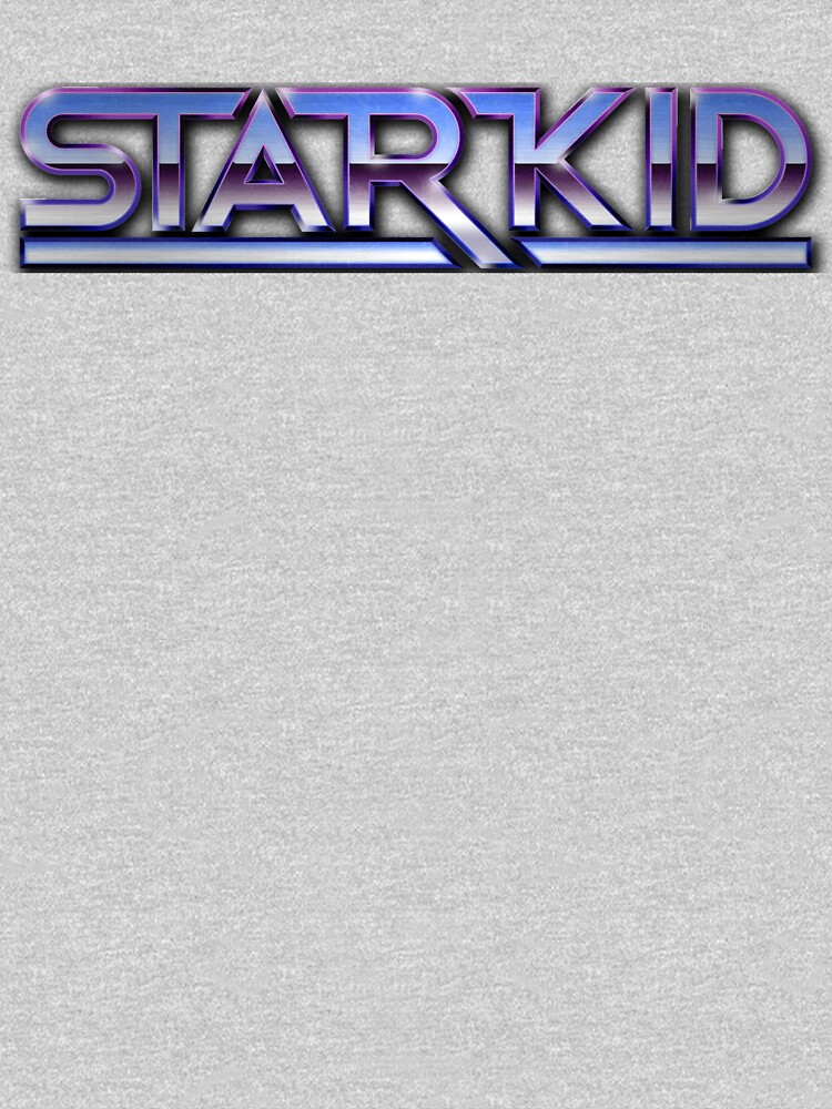 "Starkid Productions Logo" T-shirt for Sale by oliviakhouw | Redbubble | starkid t-shirts ...