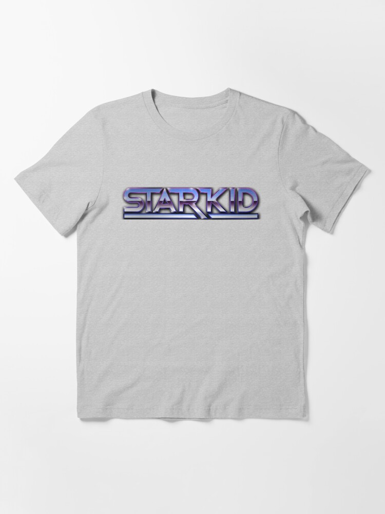 "Starkid Productions Logo" T-shirt for Sale by oliviakhouw | Redbubble | starkid t-shirts ...
