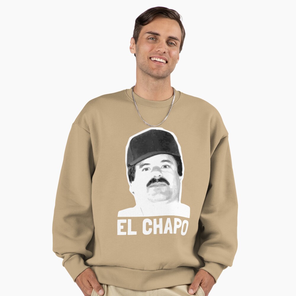 "El Chapo - Chapo Joaquin Guzman - Mexico" Sticker for Sale by ...