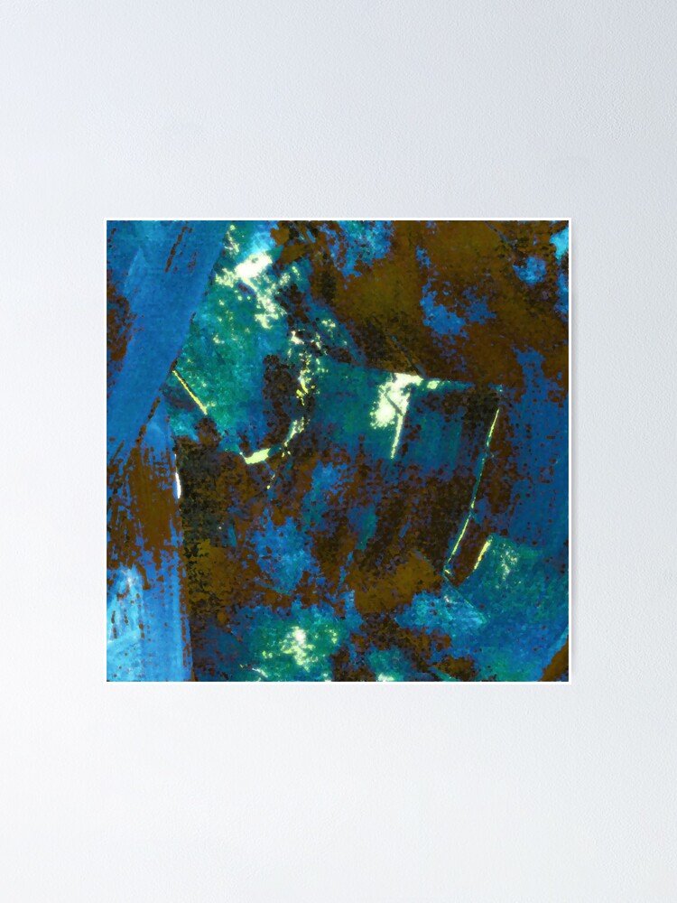 "Radioactive" Poster for Sale by Ravencroft3D | Redbubble