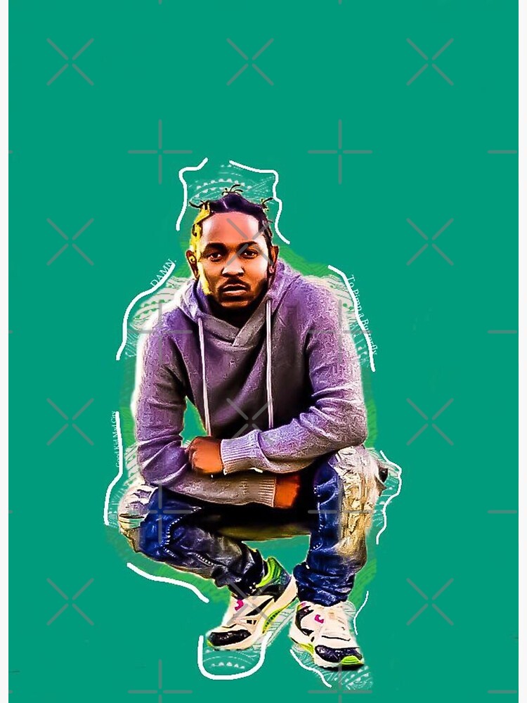 "King Kenny" Poster by OscarHenshaw | Redbubble