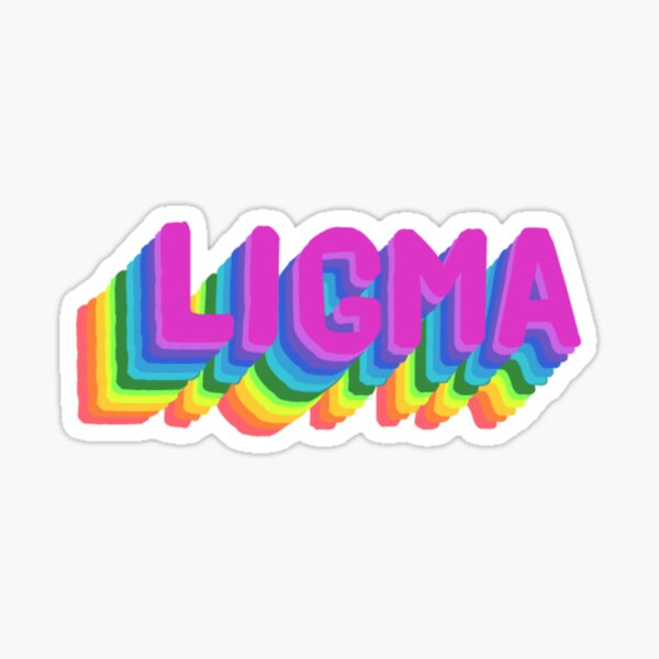 Ligma Gifts & Merchandise | Redbubble