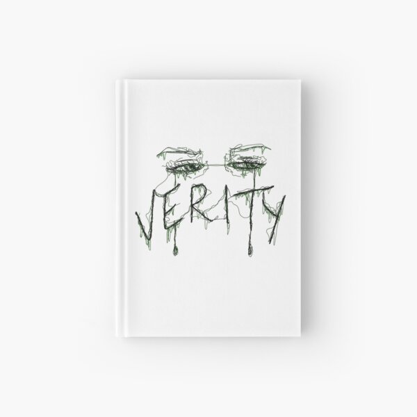 Verity Merch & Gifts for Sale | Redbubble