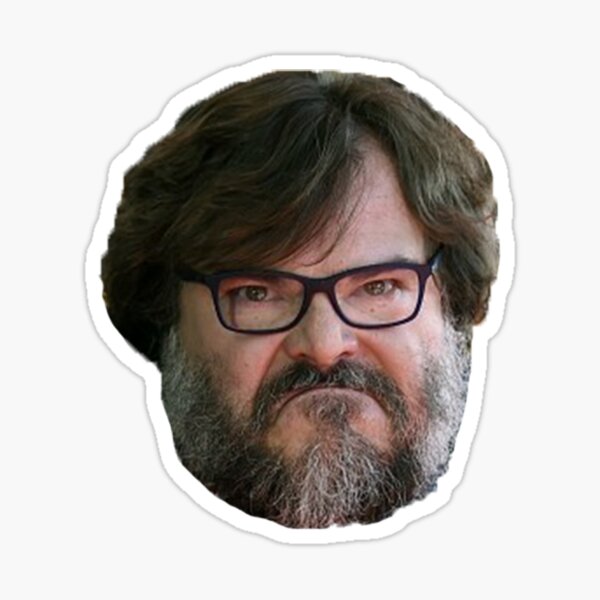 Tenacious D Stickers | Redbubble