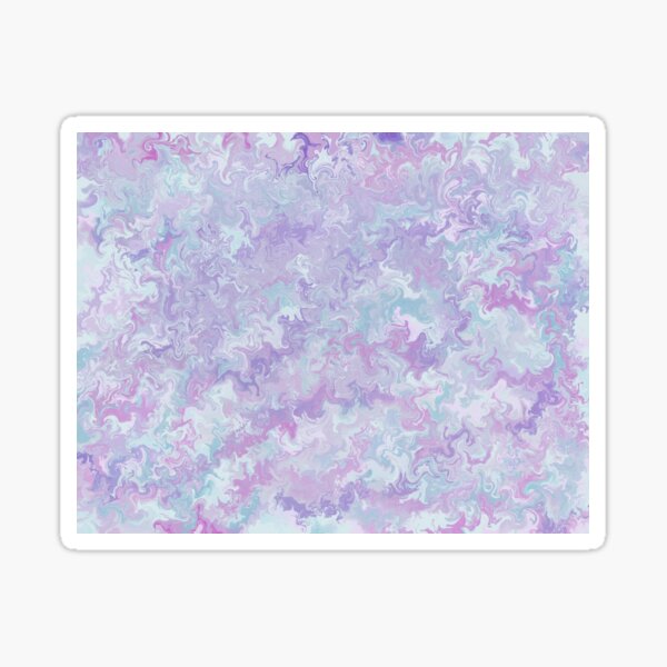 "Cute Marble" Sticker for Sale by LozMac | Redbubble