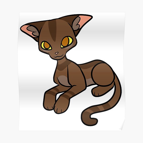 "Hollykit" Poster for Sale by Draikinator | Redbubble