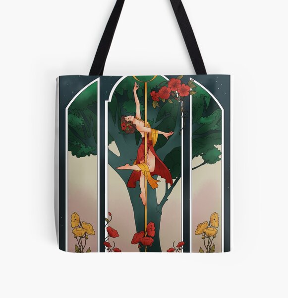 Pole Dance Bags | Redbubble