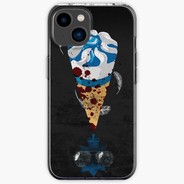 "Cornetto Trilogy: Hot Fuzz" iPhone Case for Sale by smallbox | Redbubble