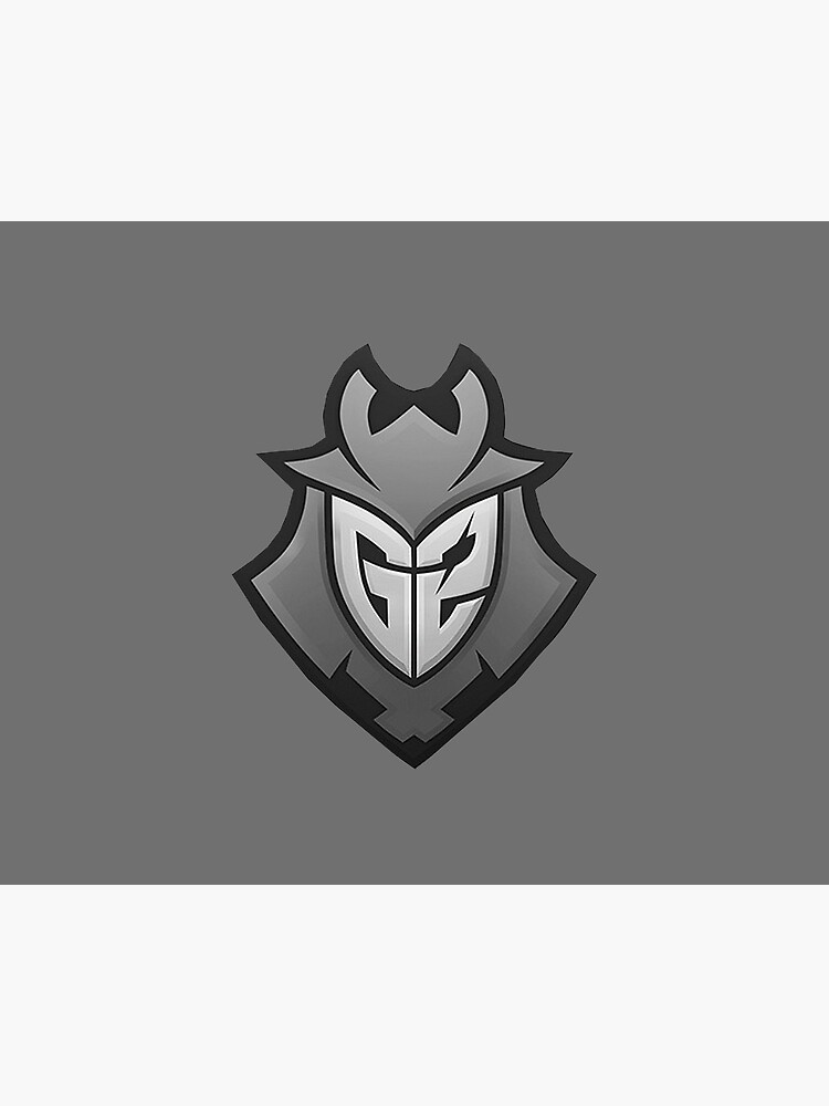 "Team G2 - Logo" Photographic Print by desiirawr | Redbubble