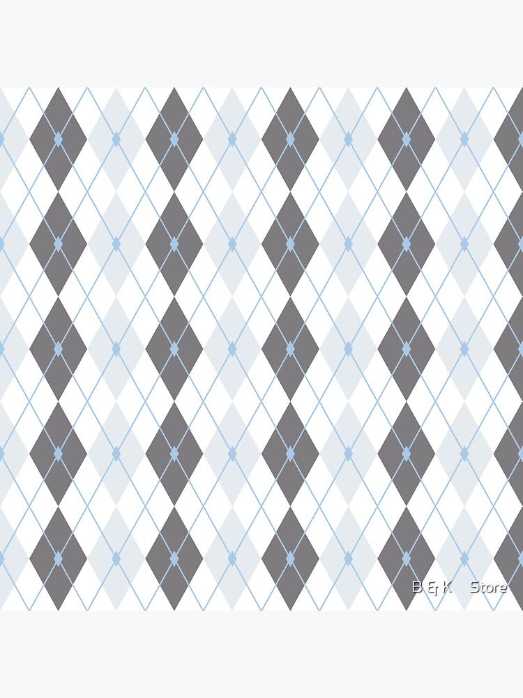 "Rhombus Color Combination 5" Sticker for Sale by Bled1 | Redbubble